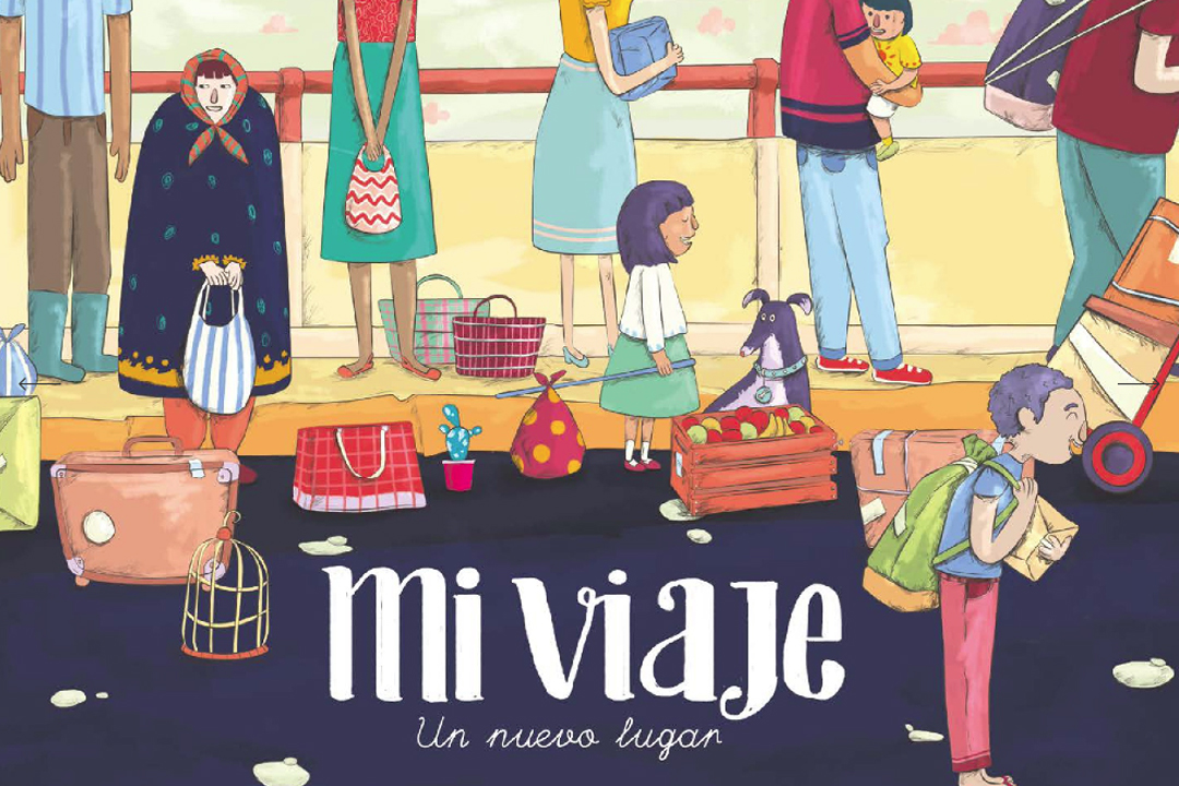 Mi viaje – Hoja Rota